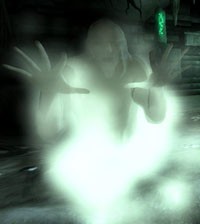 Creatures - Oblivion Portal